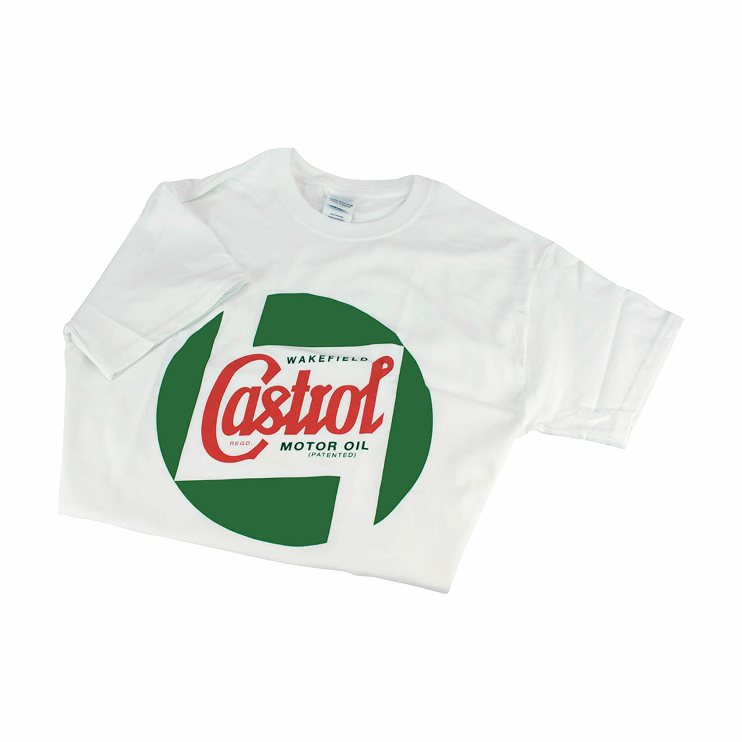 Castrol Merchandise Archives - Tex Automotive
