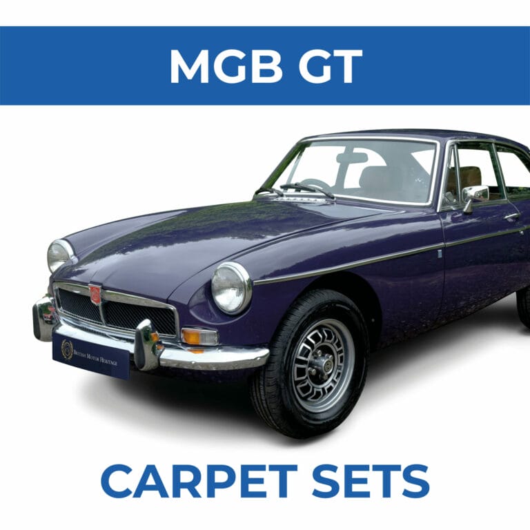 Concours Wool Carpets TEX Automotive Concours Wool Carpets TEX Automotive